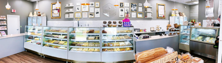 Classic Bakery MD DC VA Wedding Cakes, Birthday Cakes, and More!