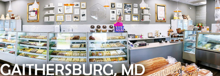 Classic Bakery MD DC VA Wedding Cakes, Birthday Cakes, and More!