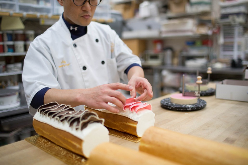 Jay_homepage - Classic Bakery