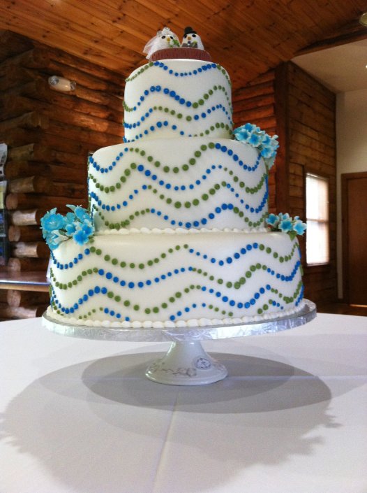 2 - Classic Bakery