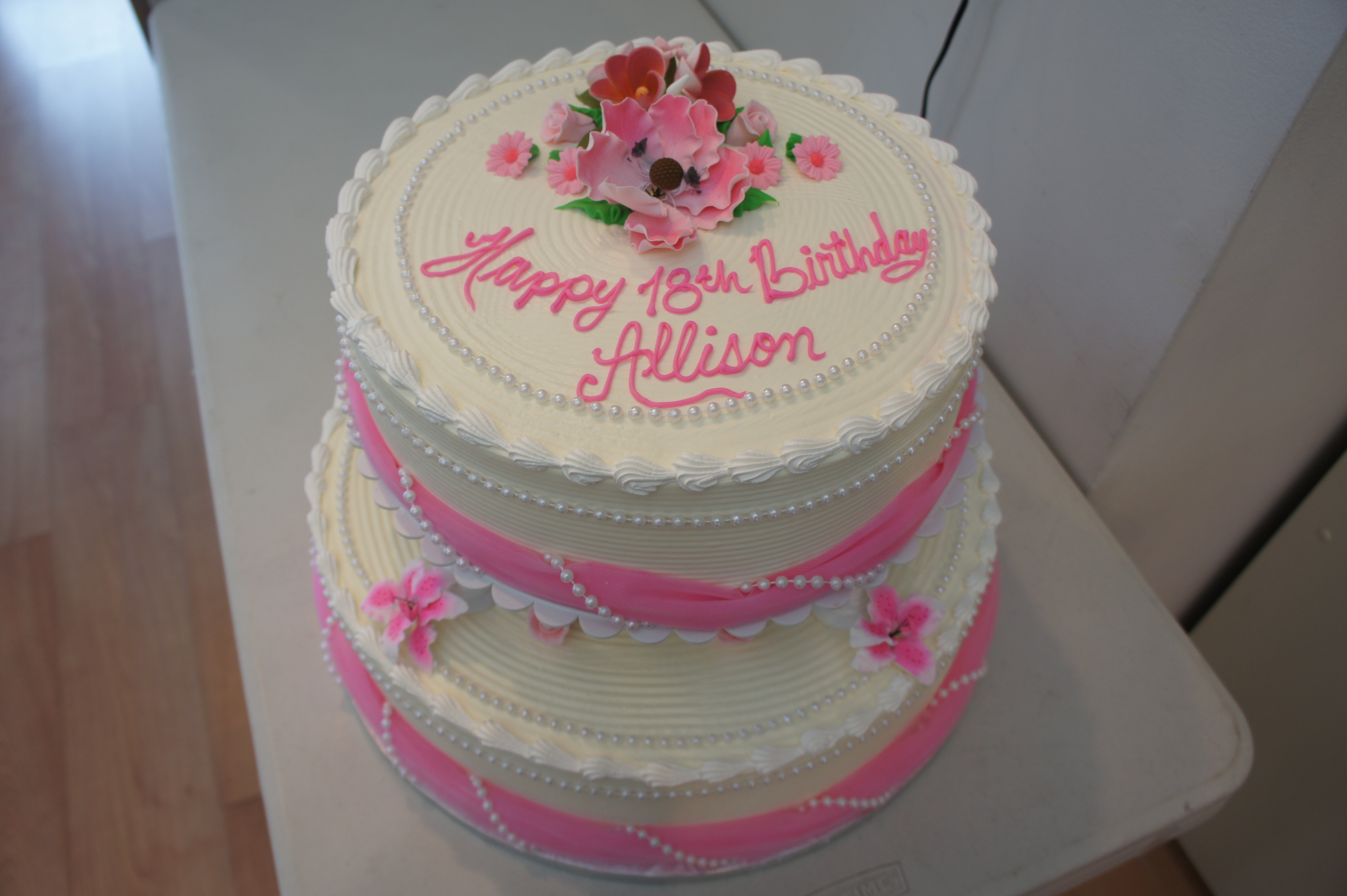 DSC02224 - Classic Bakery