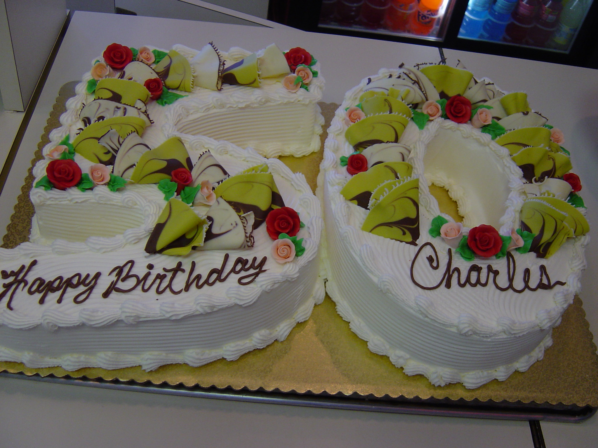 DSC03229 - Classic Bakery