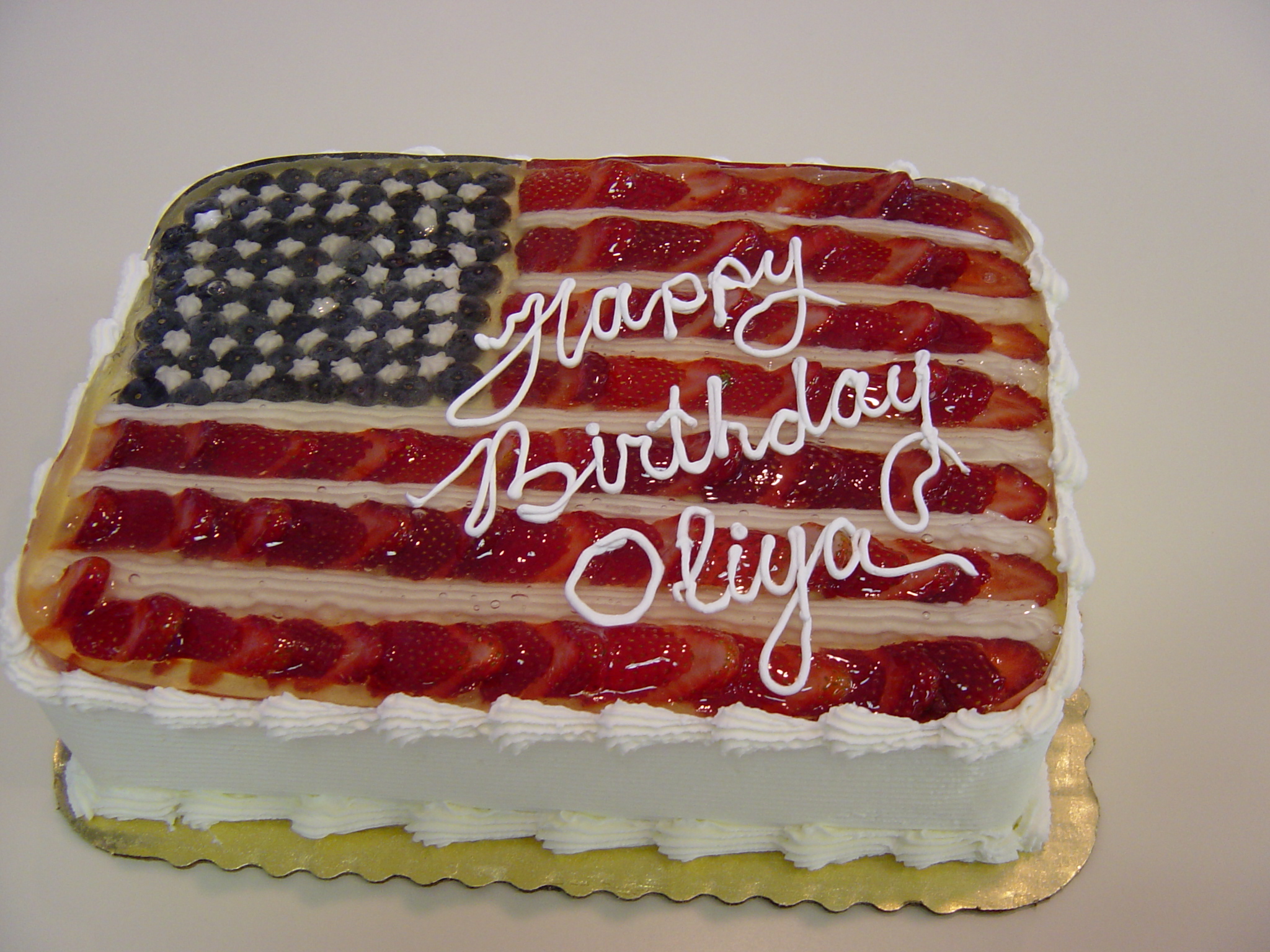 DSC03948 - Classic Bakery