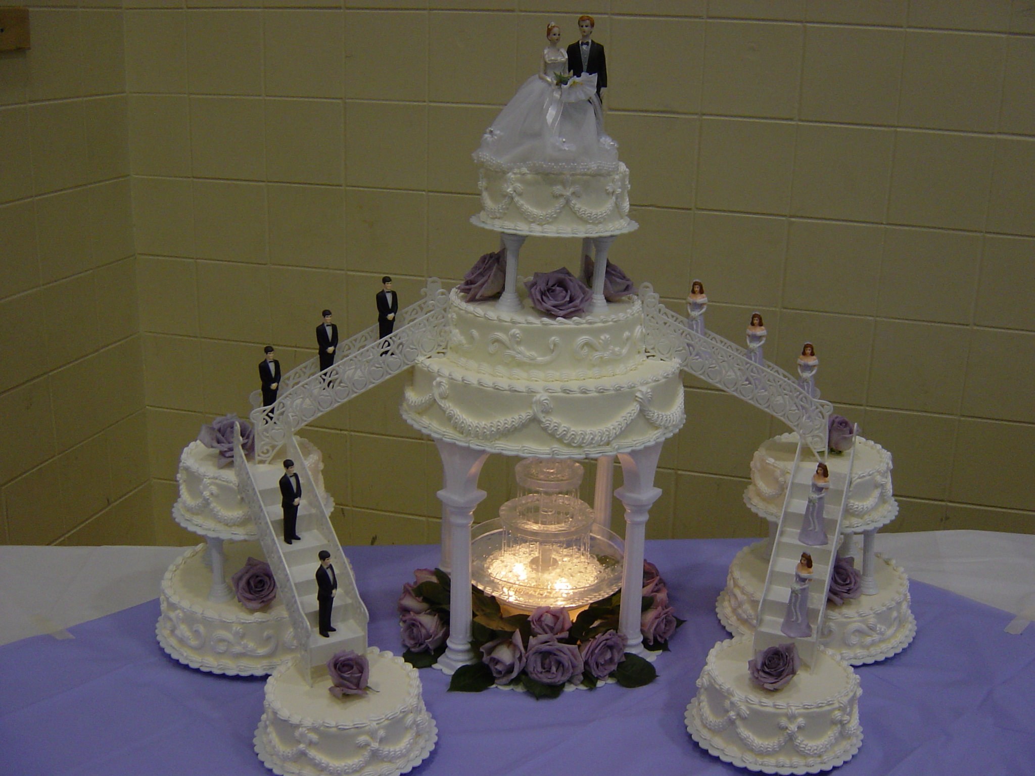 DSC03966 - Classic Bakery