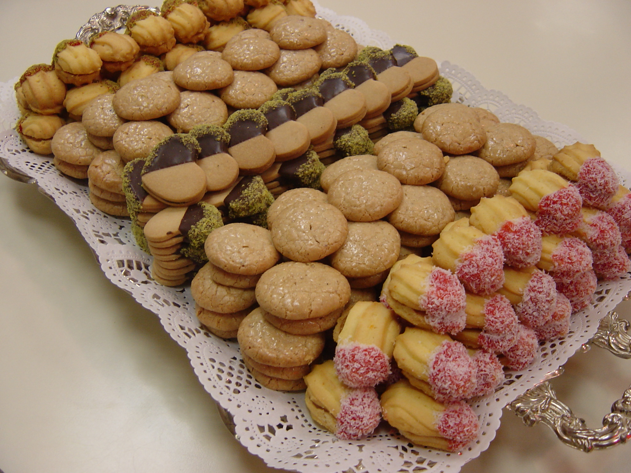 DSC04154 - Classic Bakery