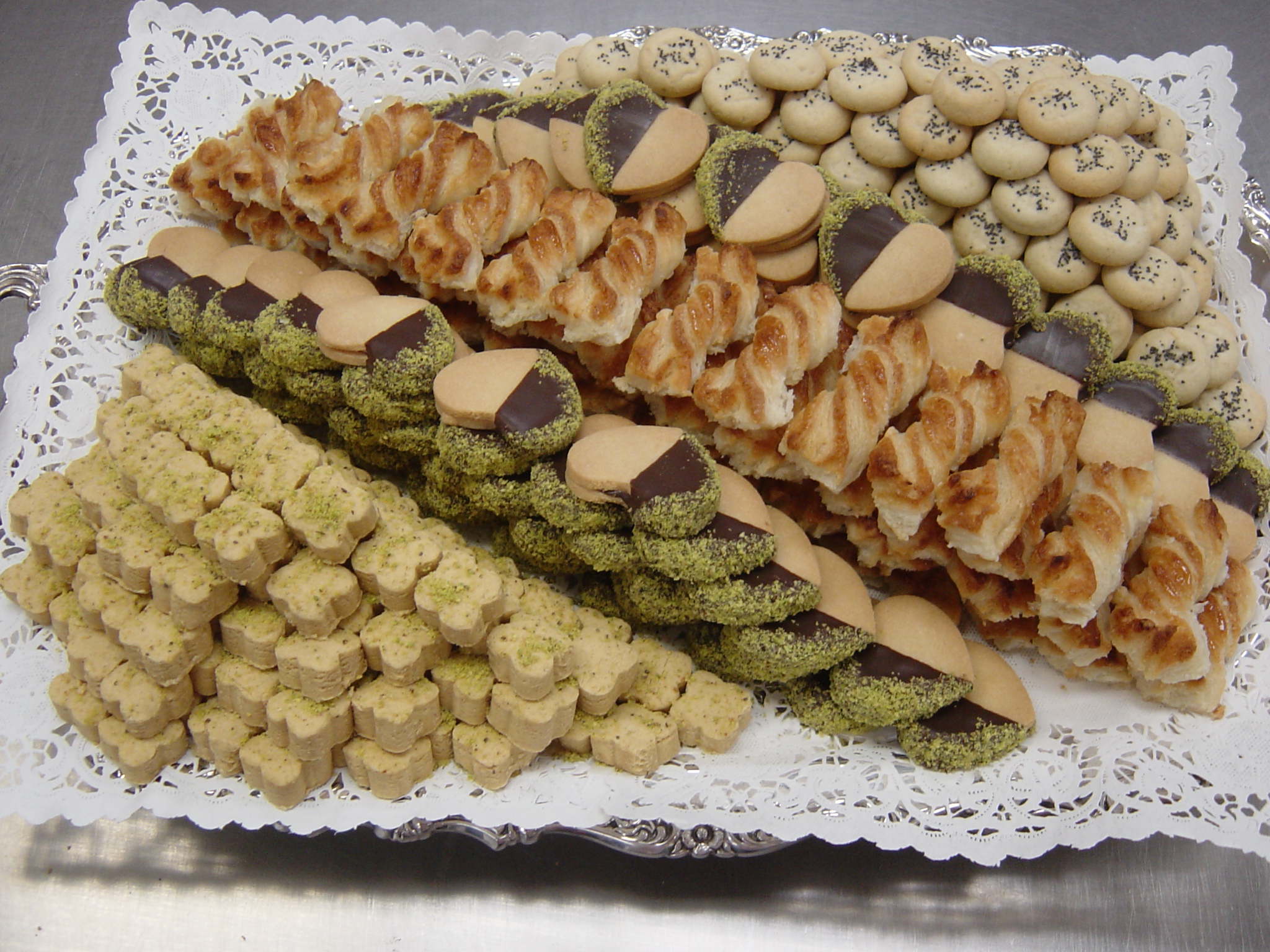 DSC04156 - Classic Bakery