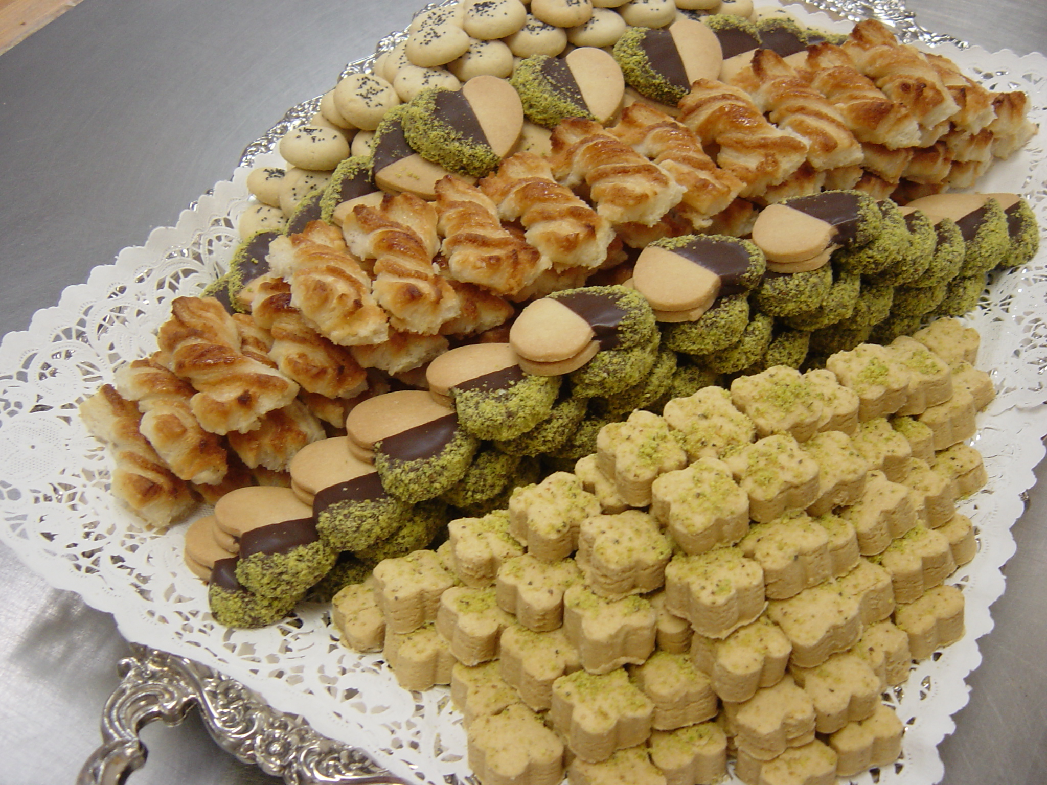 DSC04158 - Classic Bakery