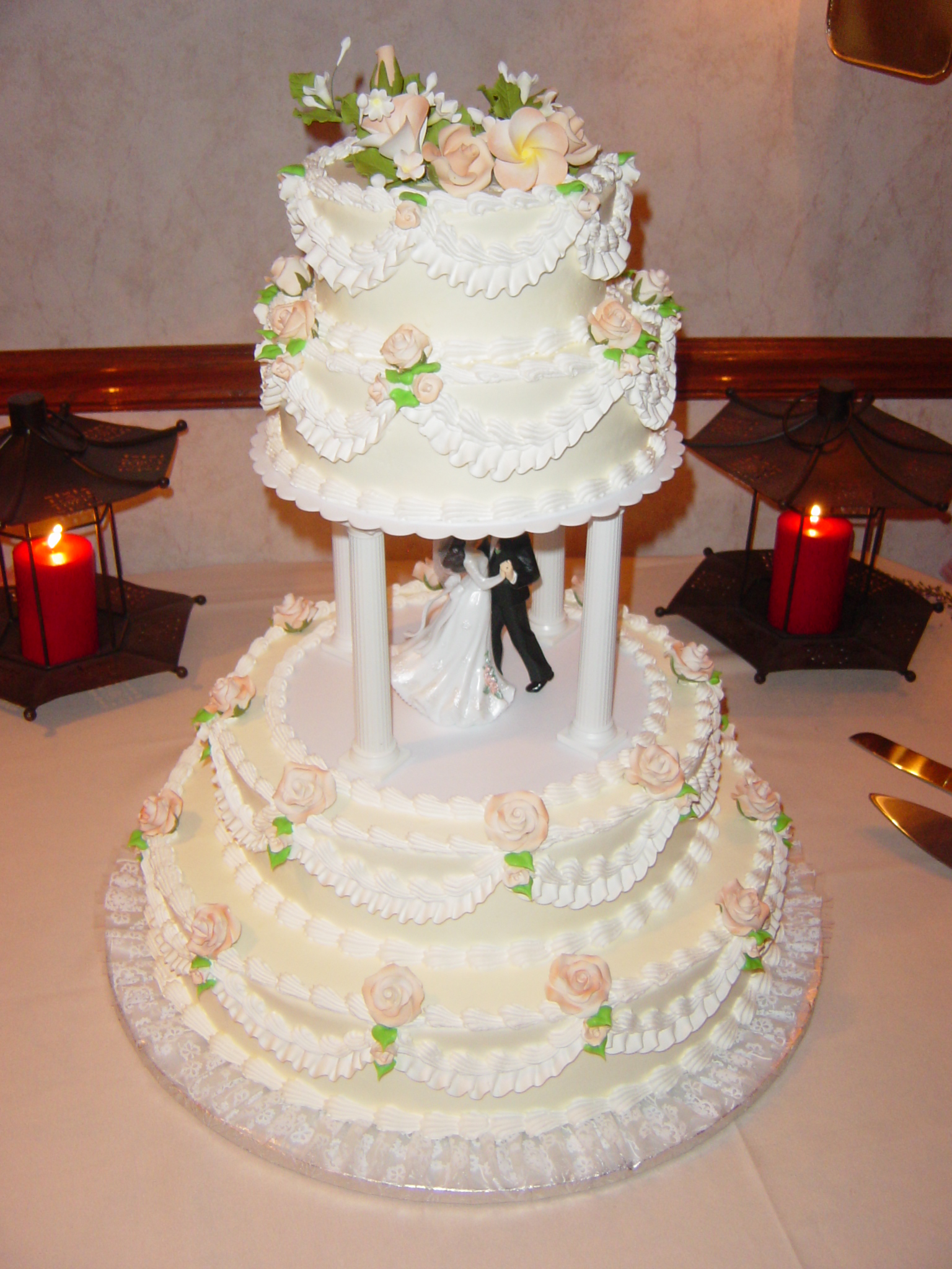 DSC04196 - Classic Bakery