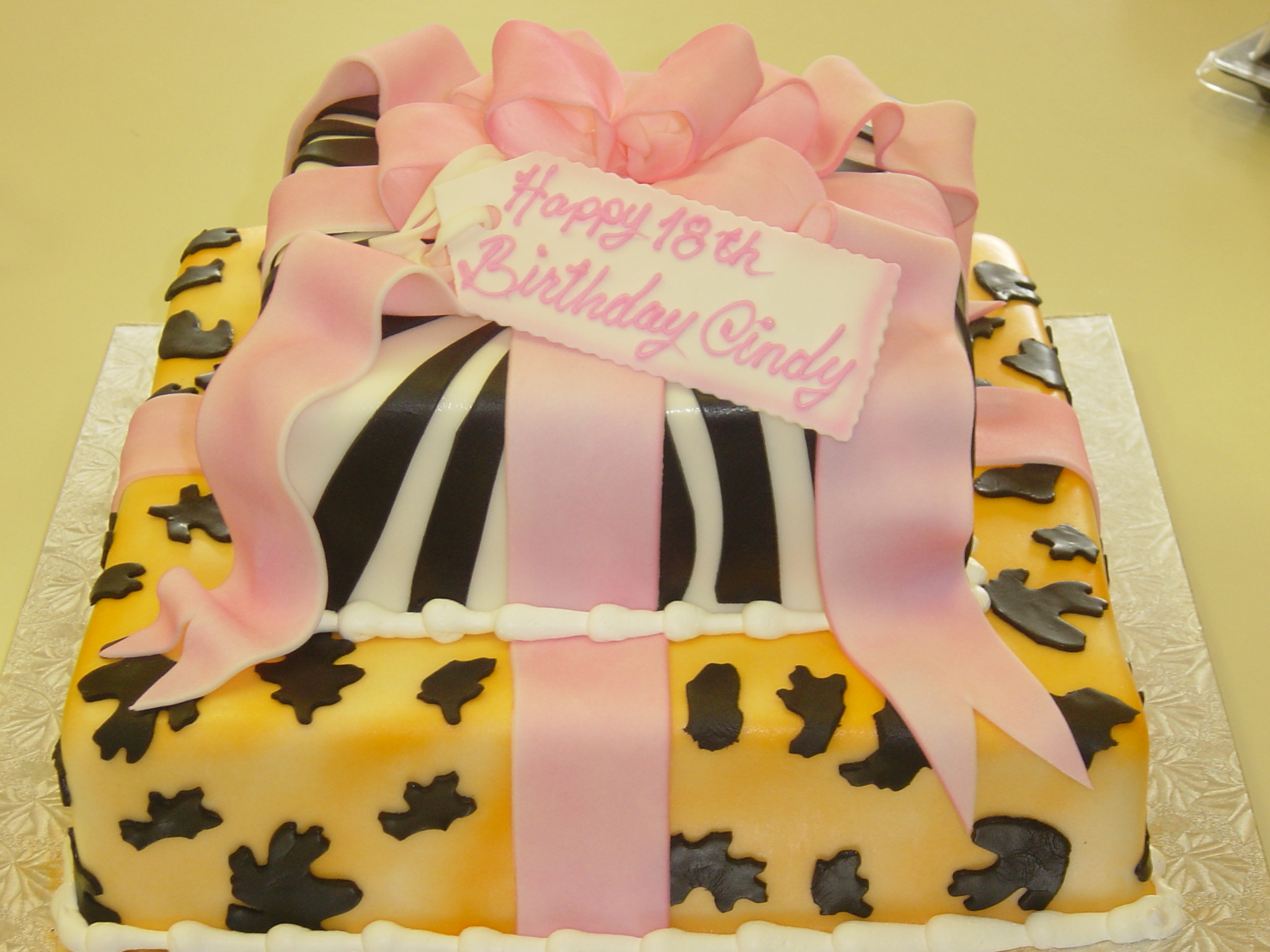 DSC04453 - Classic Bakery