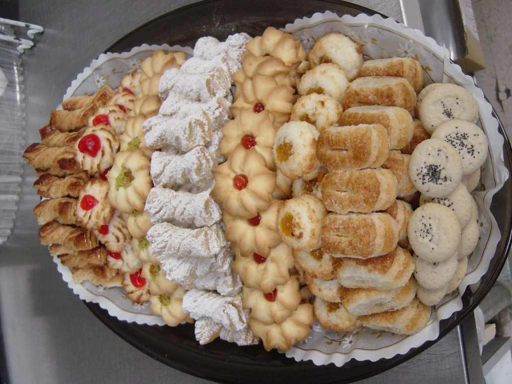 DSC04792 - Classic Bakery