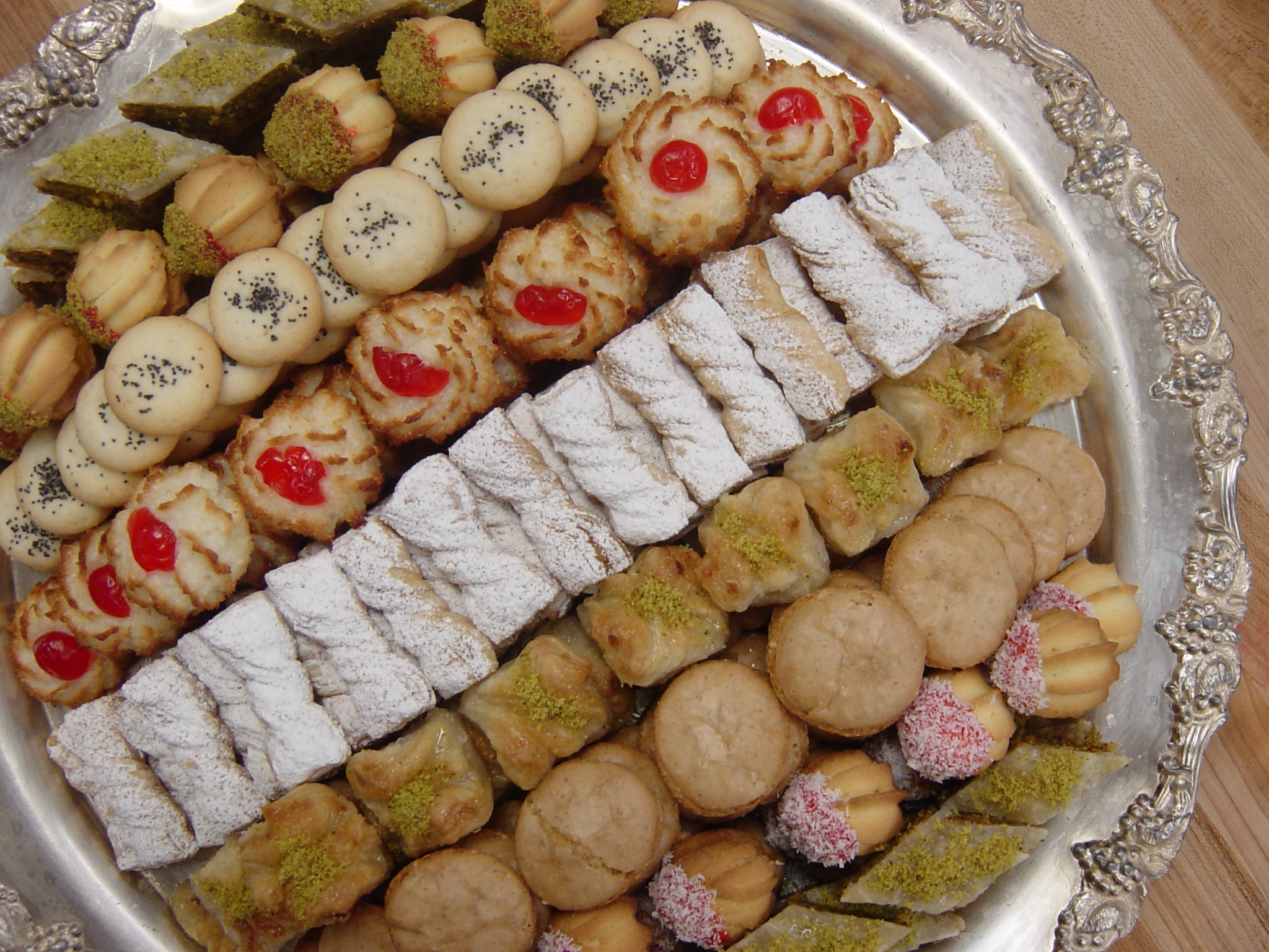 DSC04813 - Classic Bakery