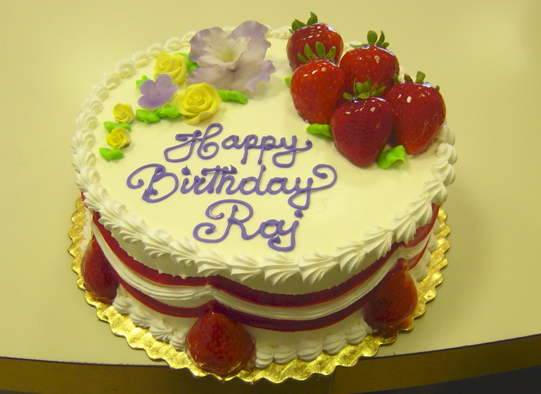 DSC05164 - Classic Bakery