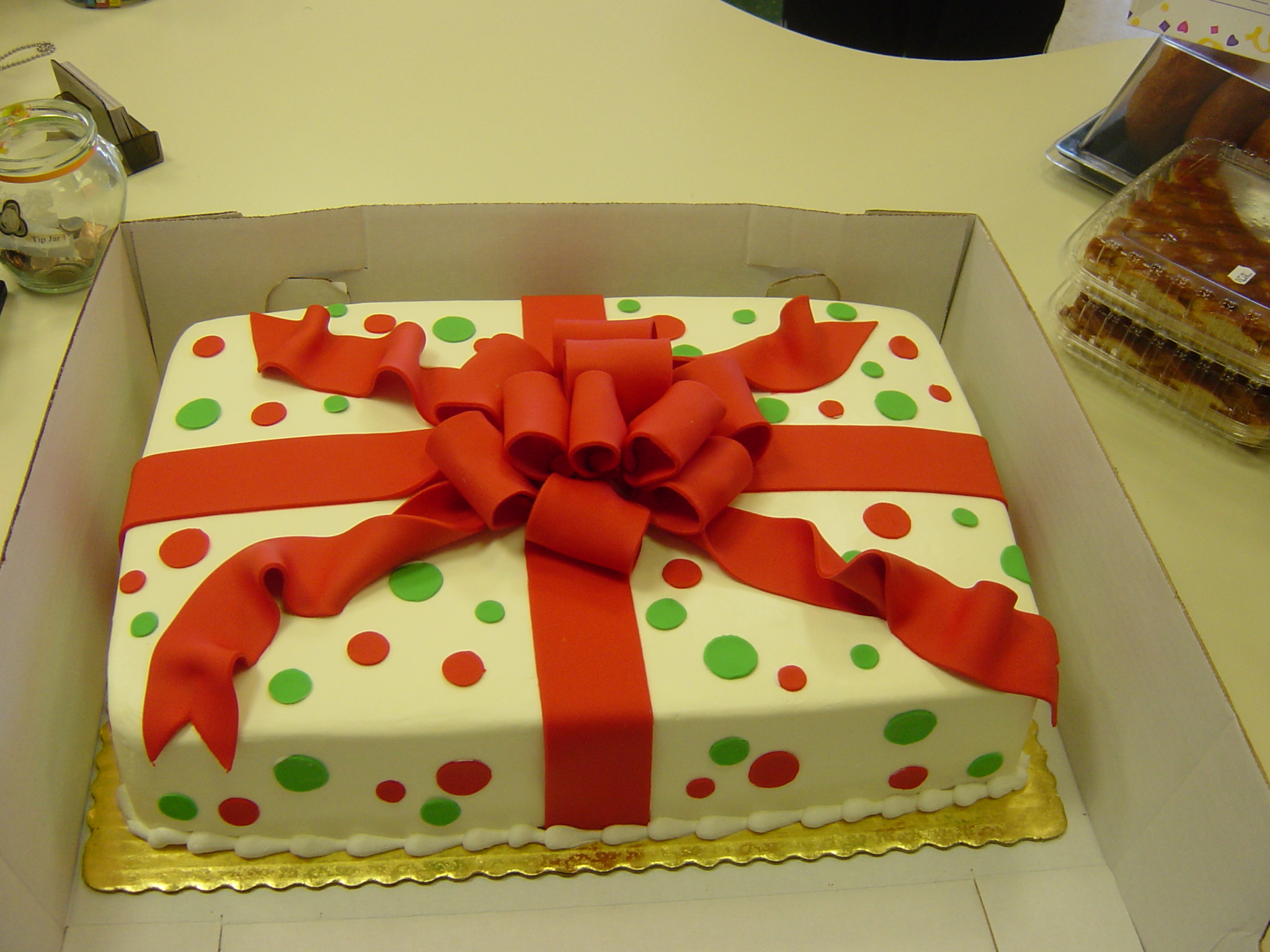 DSC05180 - Classic Bakery