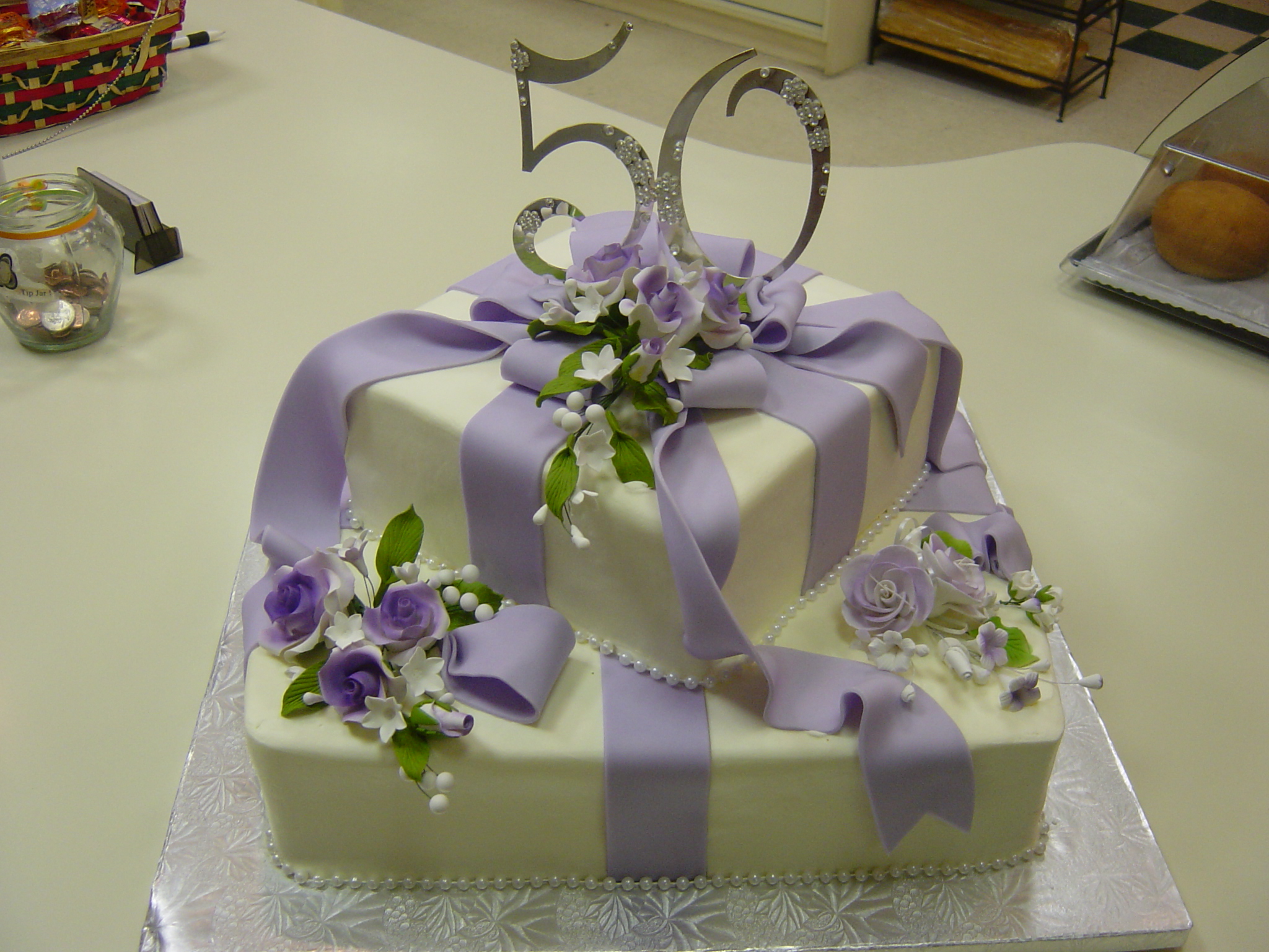 DSC05260 - Classic Bakery