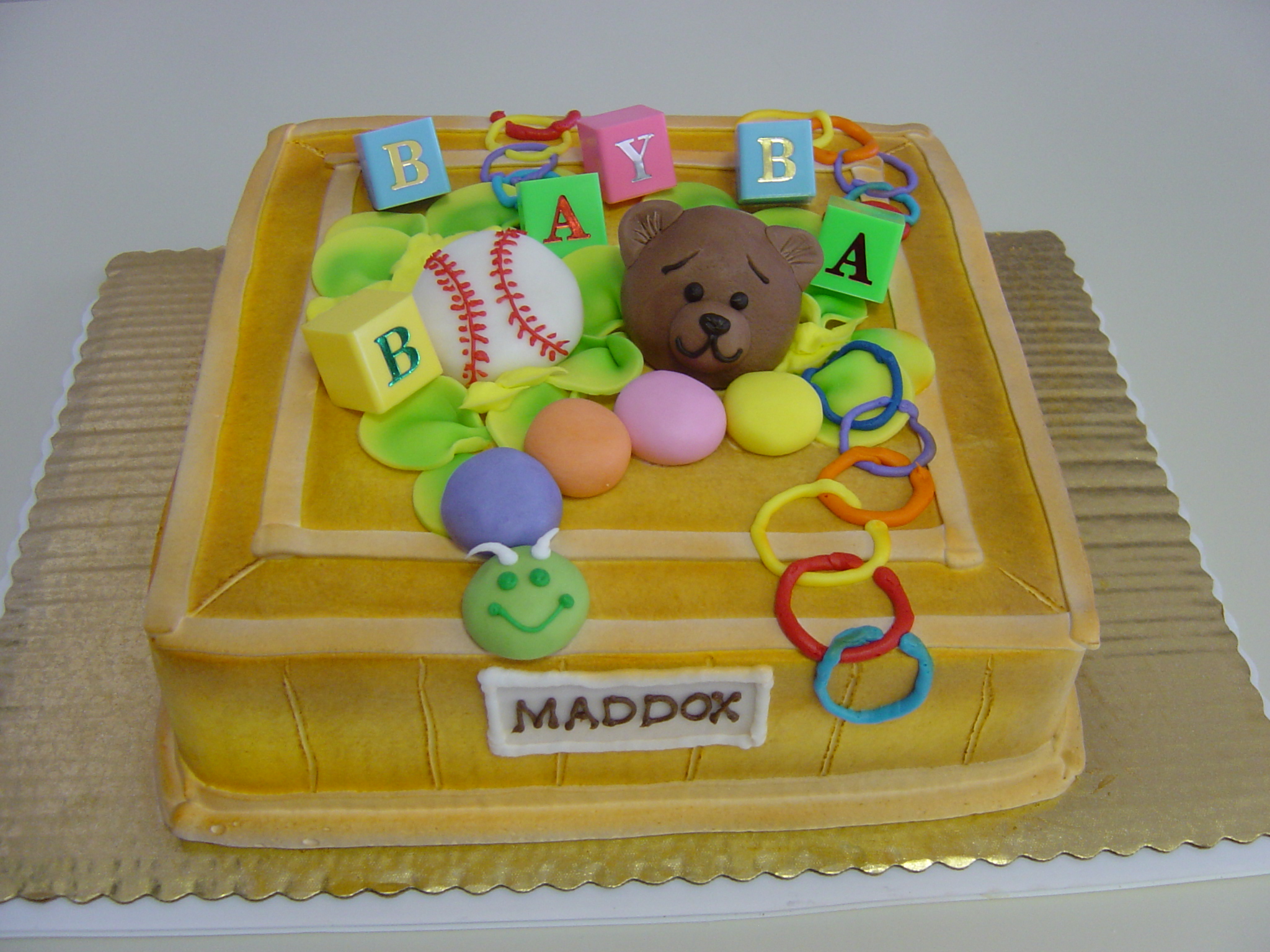 DSC05334 - Classic Bakery