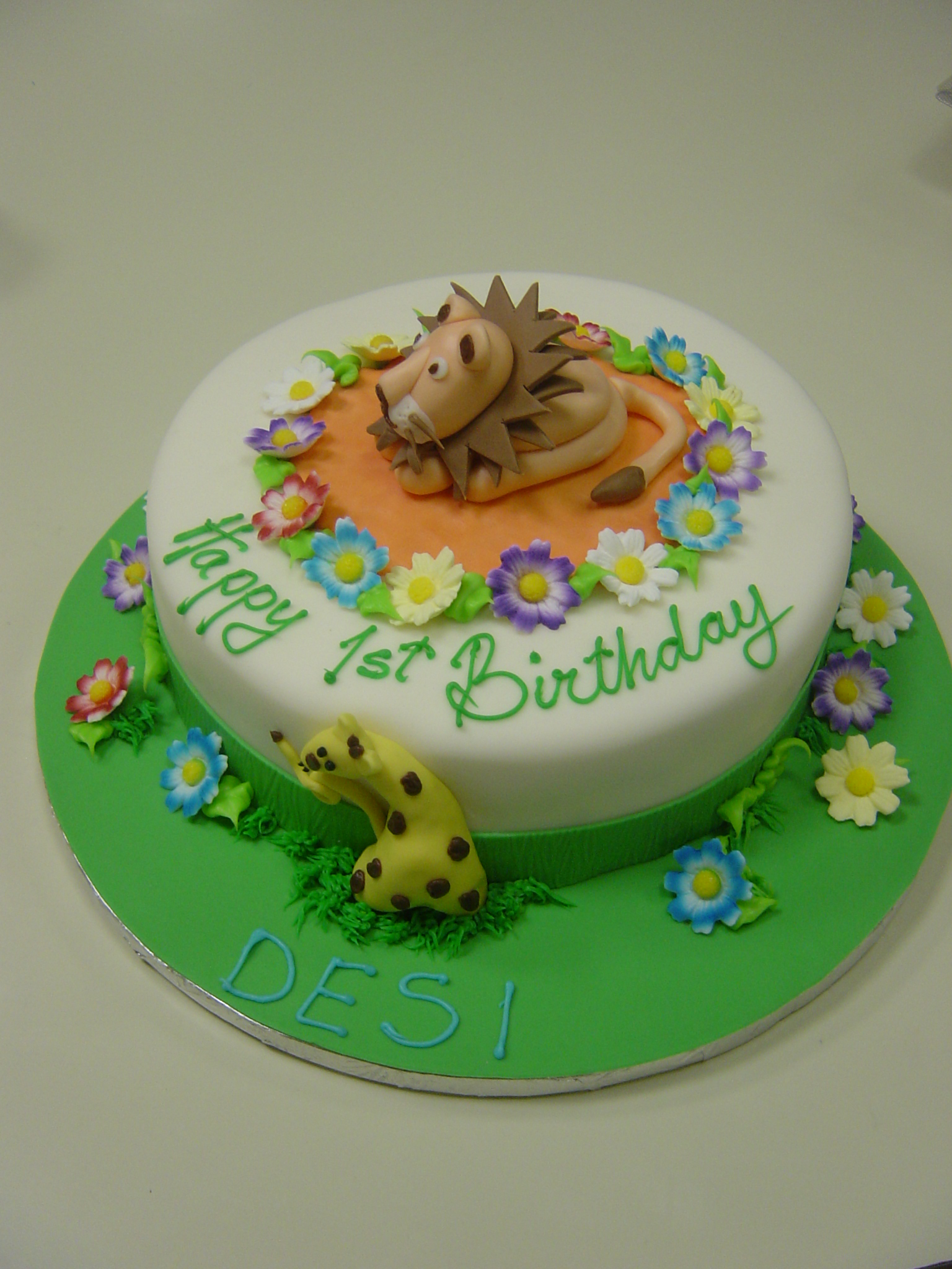 DSC05439 - Classic Bakery