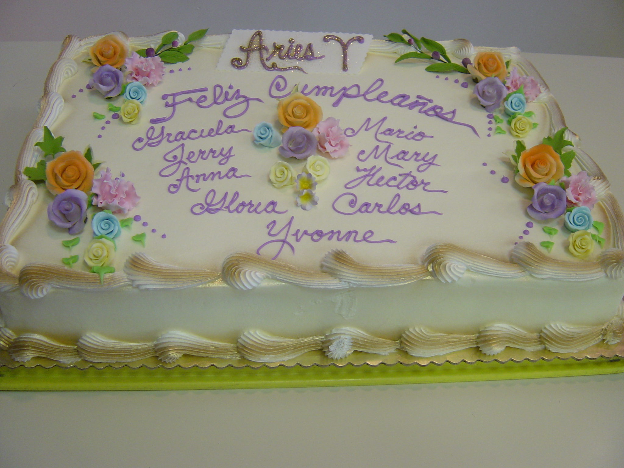 DSC05486 - Classic Bakery