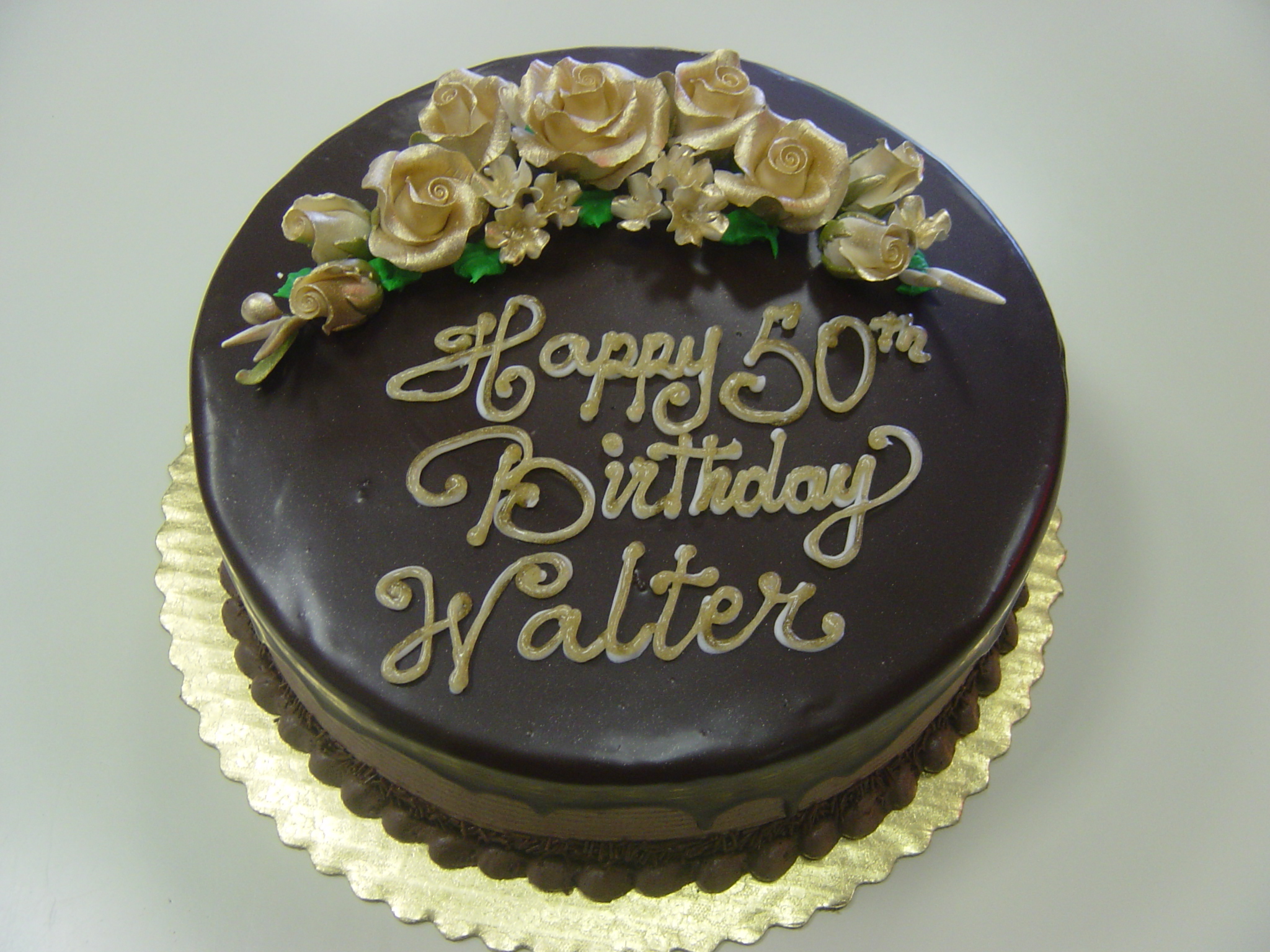 DSC05520 - Classic Bakery