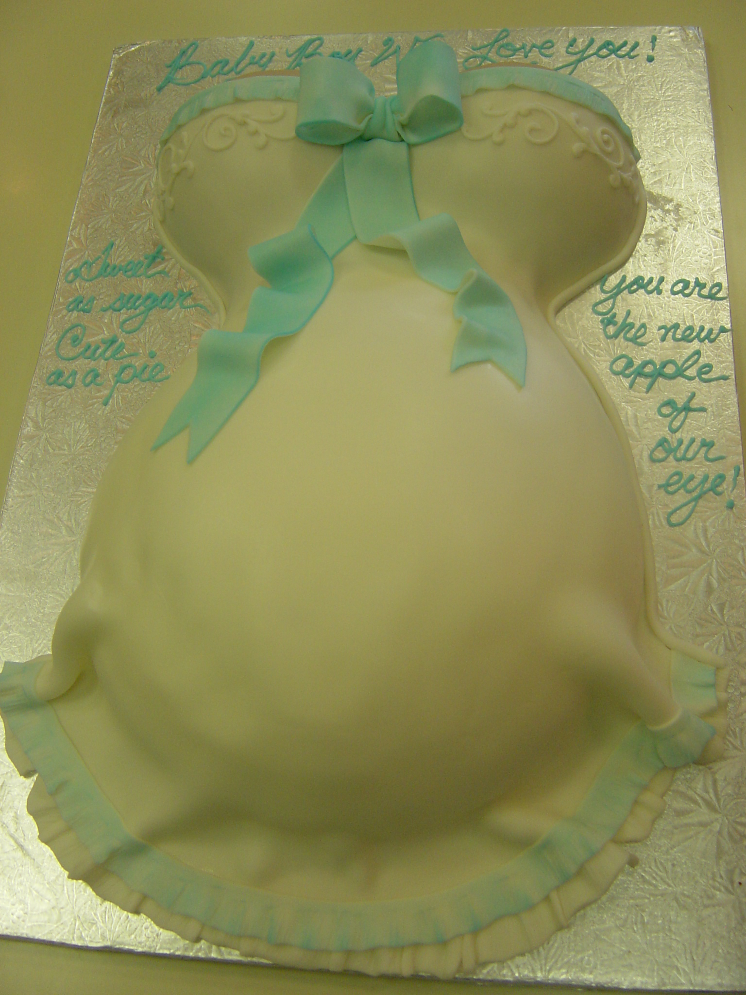 DSC05528 - Classic Bakery