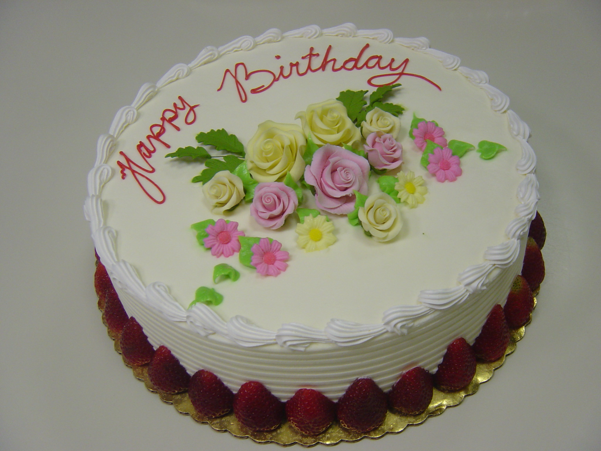 DSC05657 - Classic Bakery