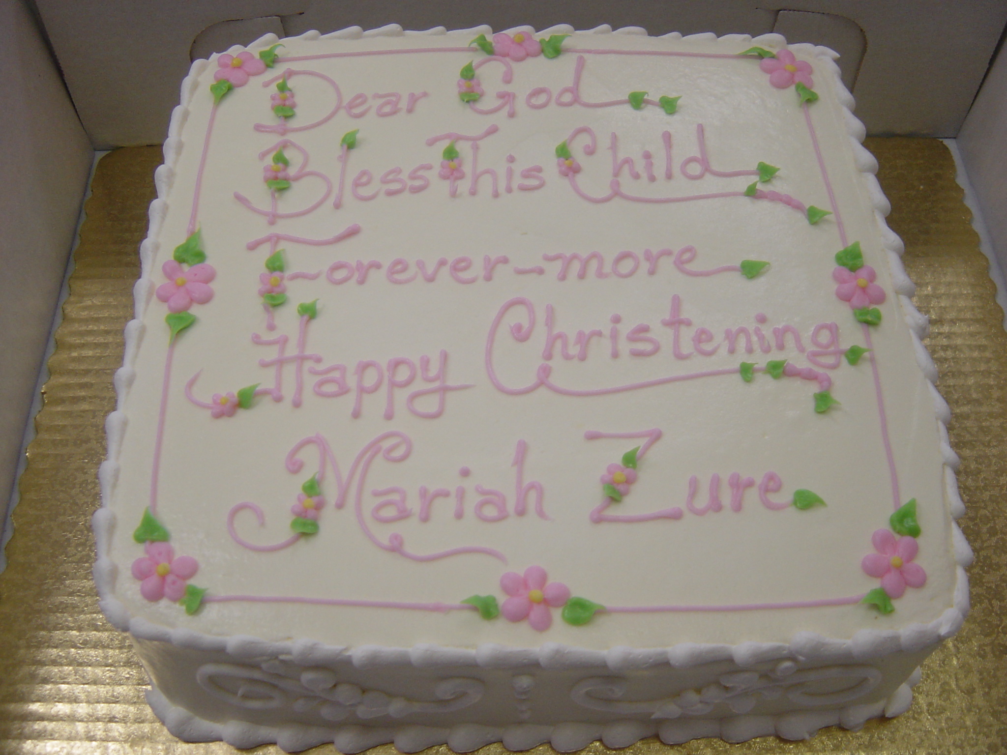 DSC05671 - Classic Bakery