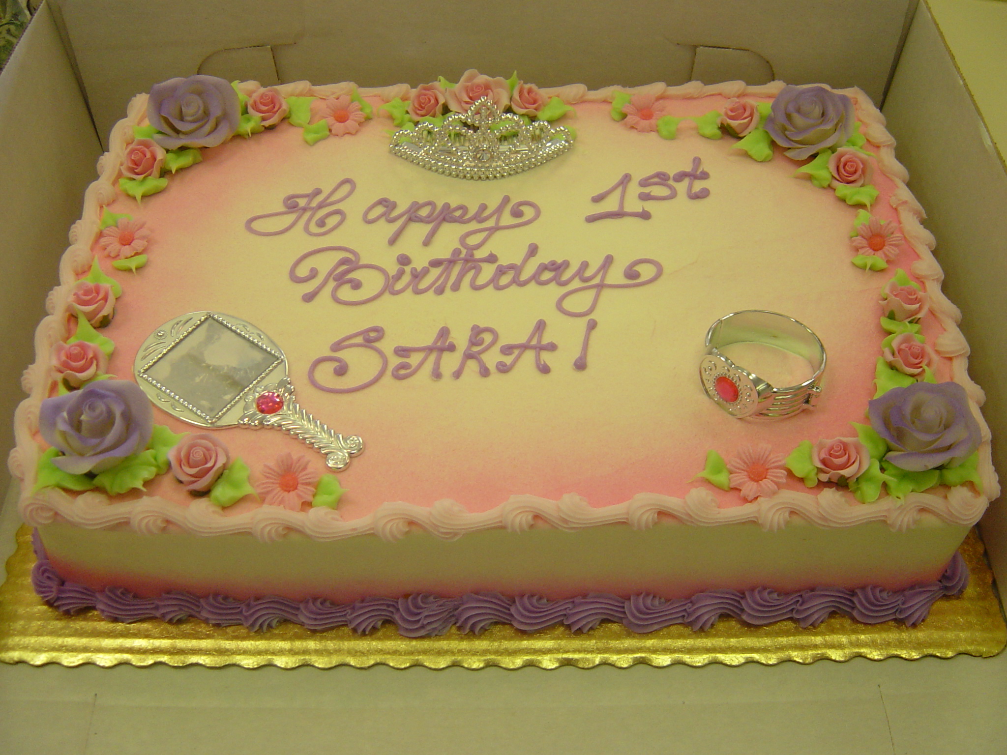 DSC05703 - Classic Bakery