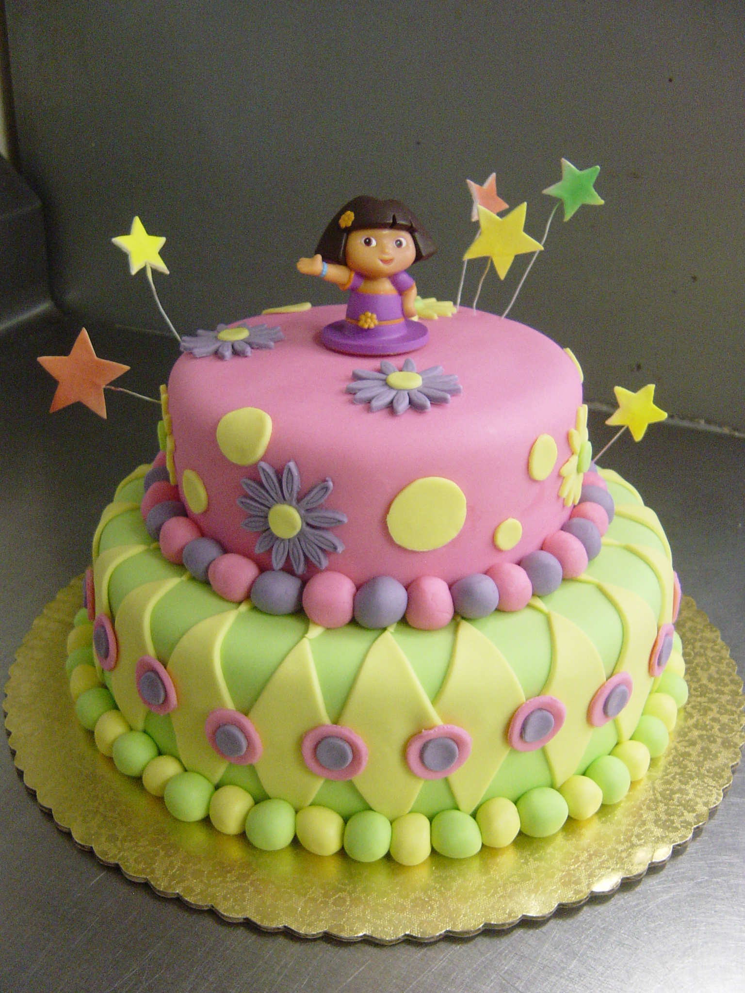 DSC05900 - Classic Bakery