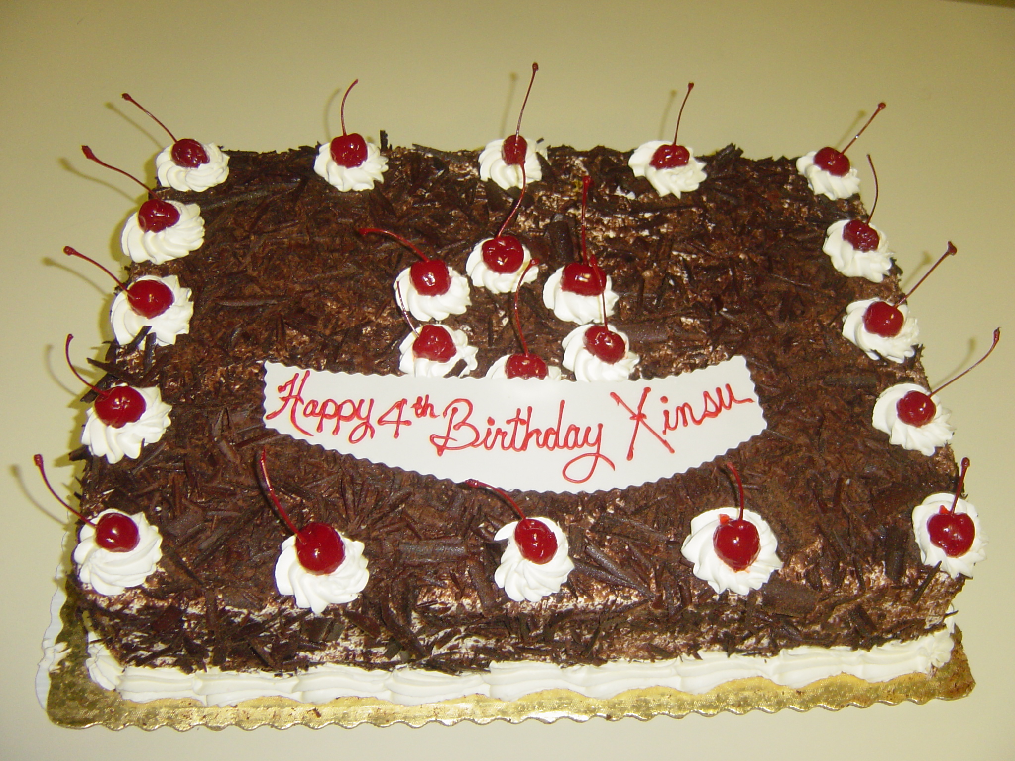 DSC05960 - Classic Bakery