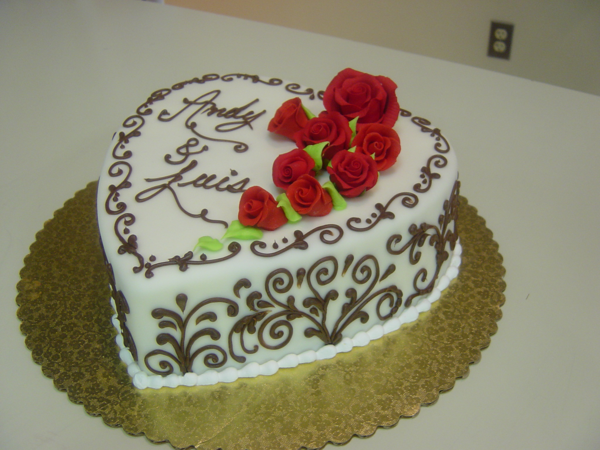 DSC06245 - Classic Bakery