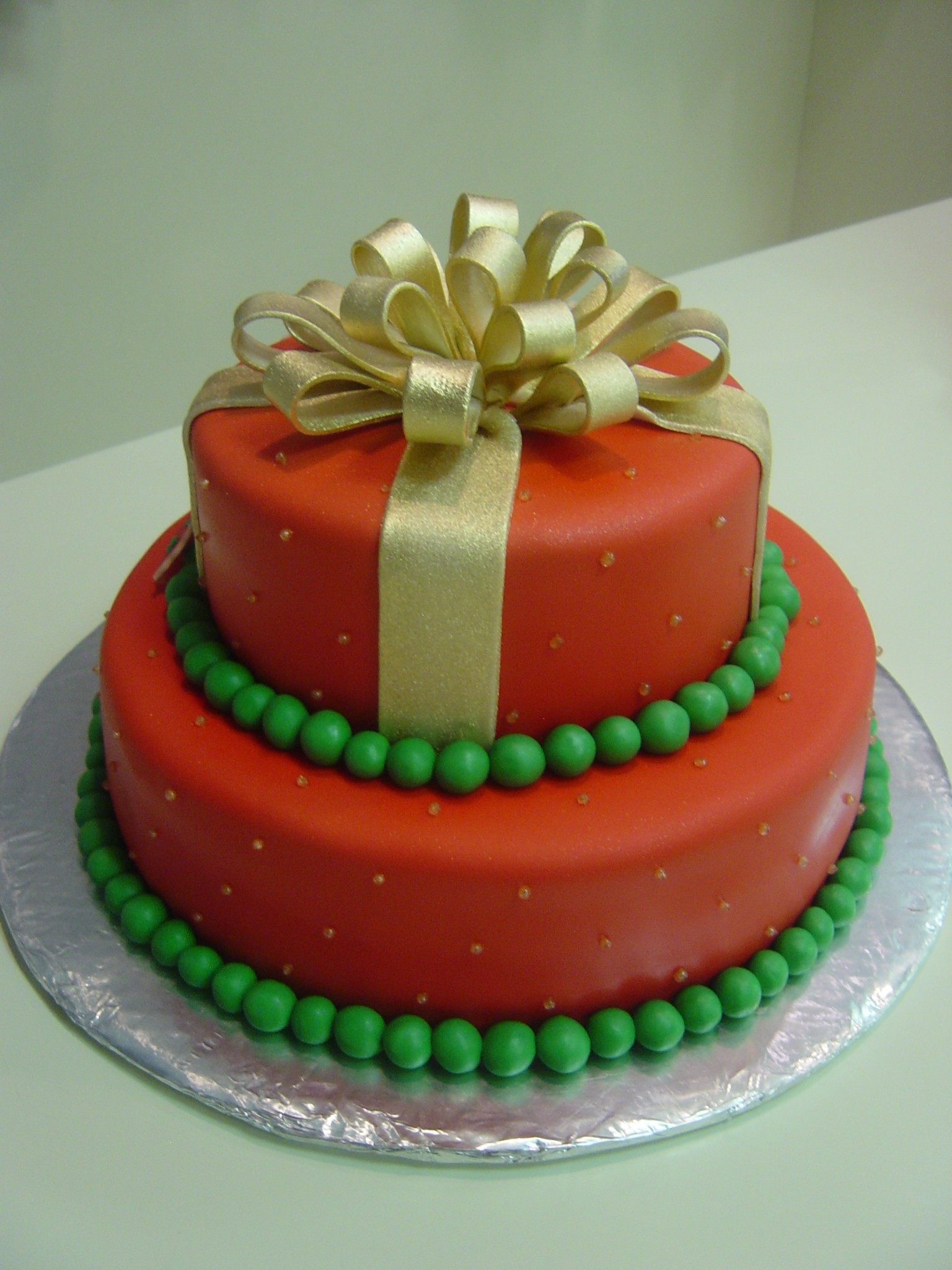 DSC06276 - Classic Bakery