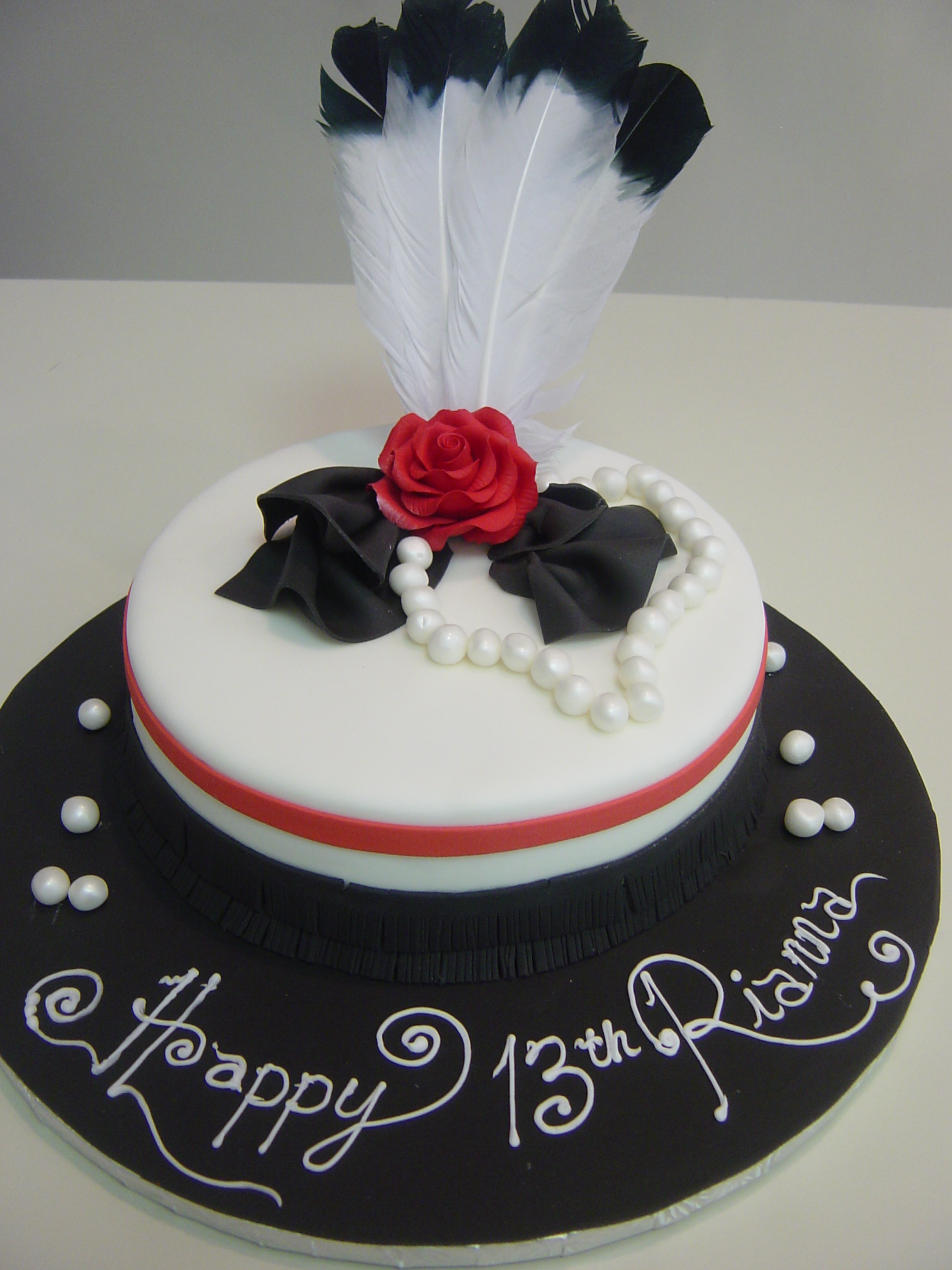 DSC06340 - Classic Bakery