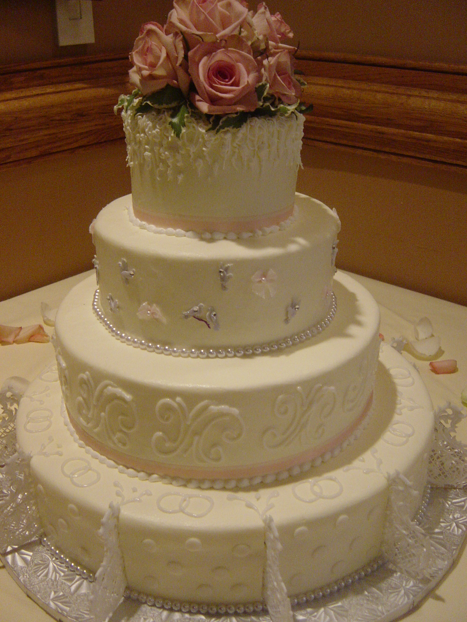 DSC06657 - Classic Bakery