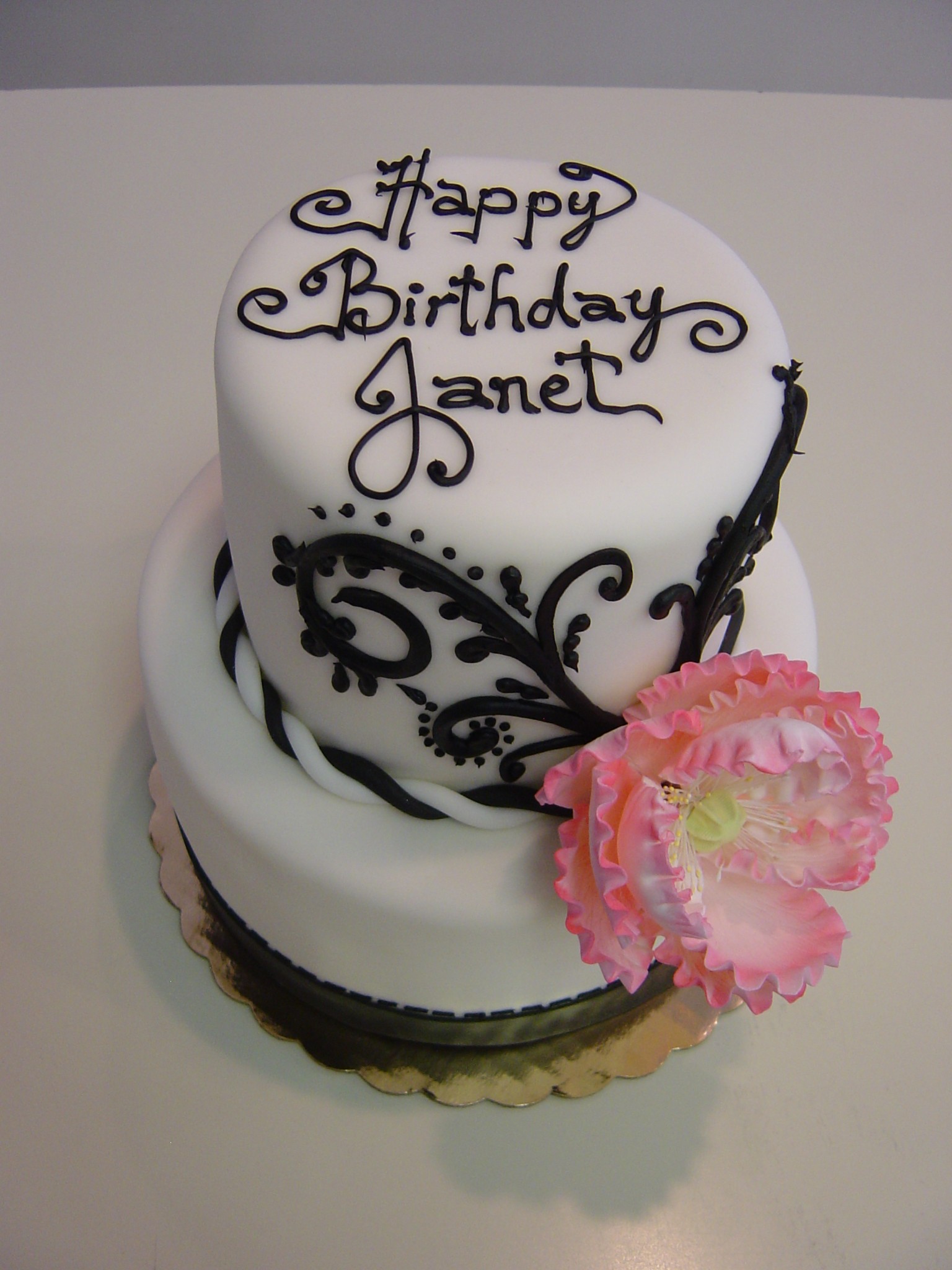 DSC06900 - Classic Bakery