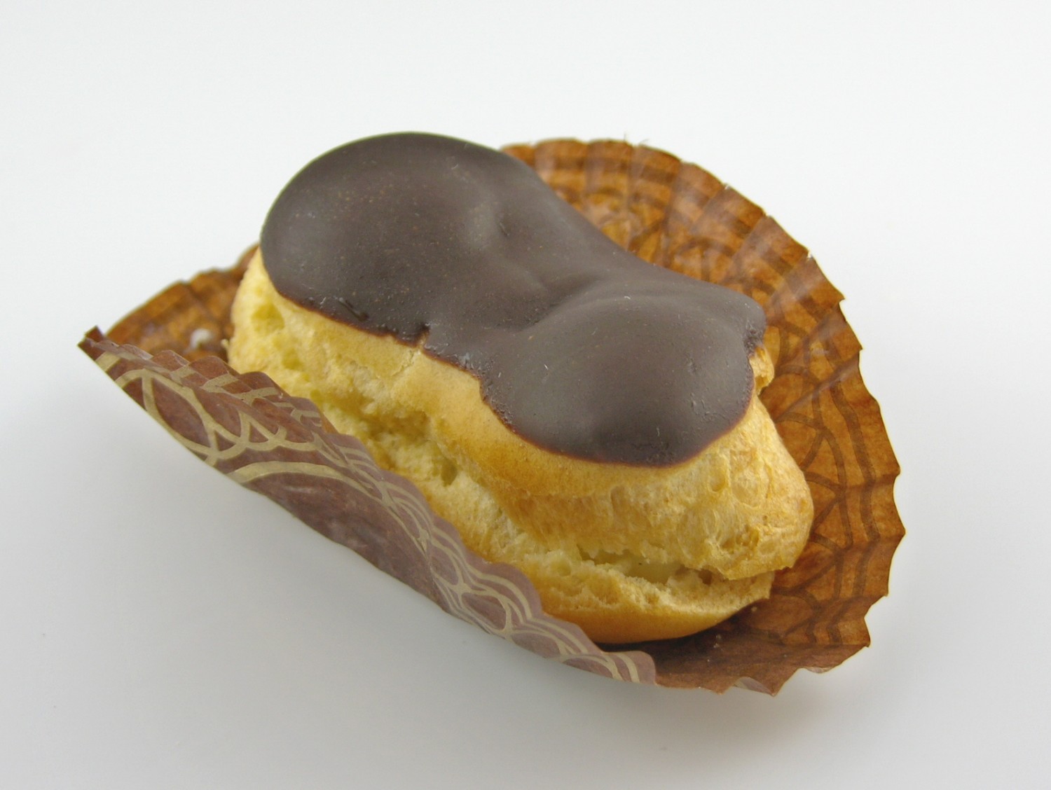 Mini Eclair - Classic Bakery