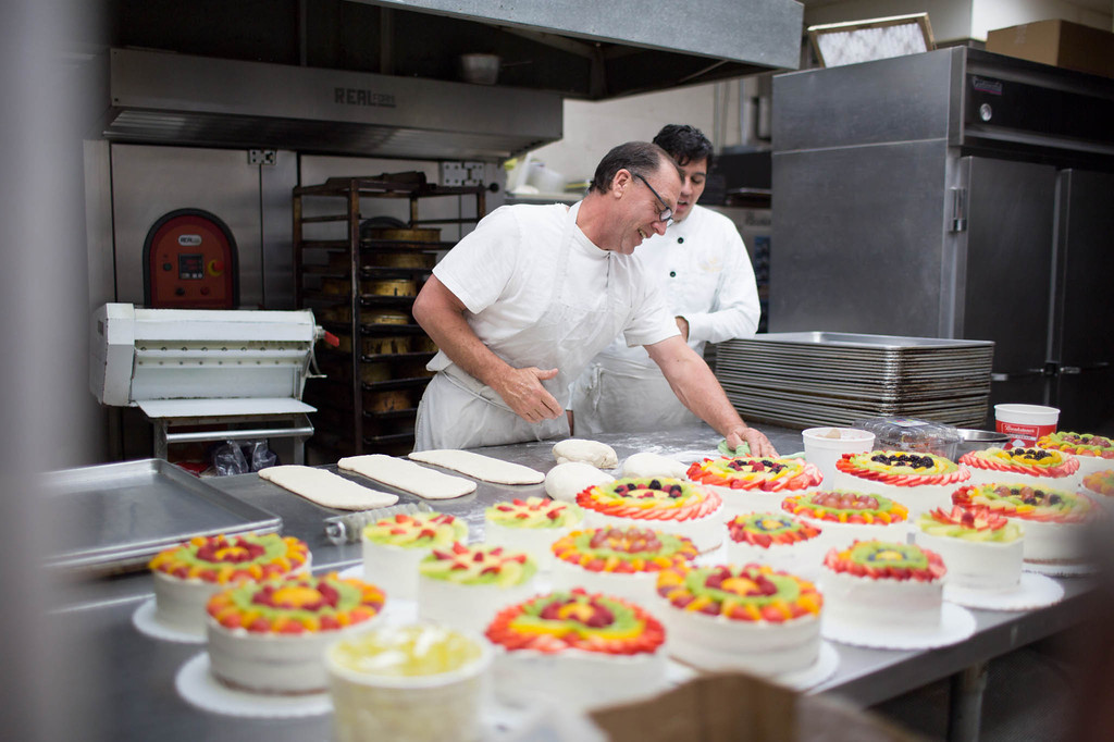 Artisan Bakery - Classic Bakery